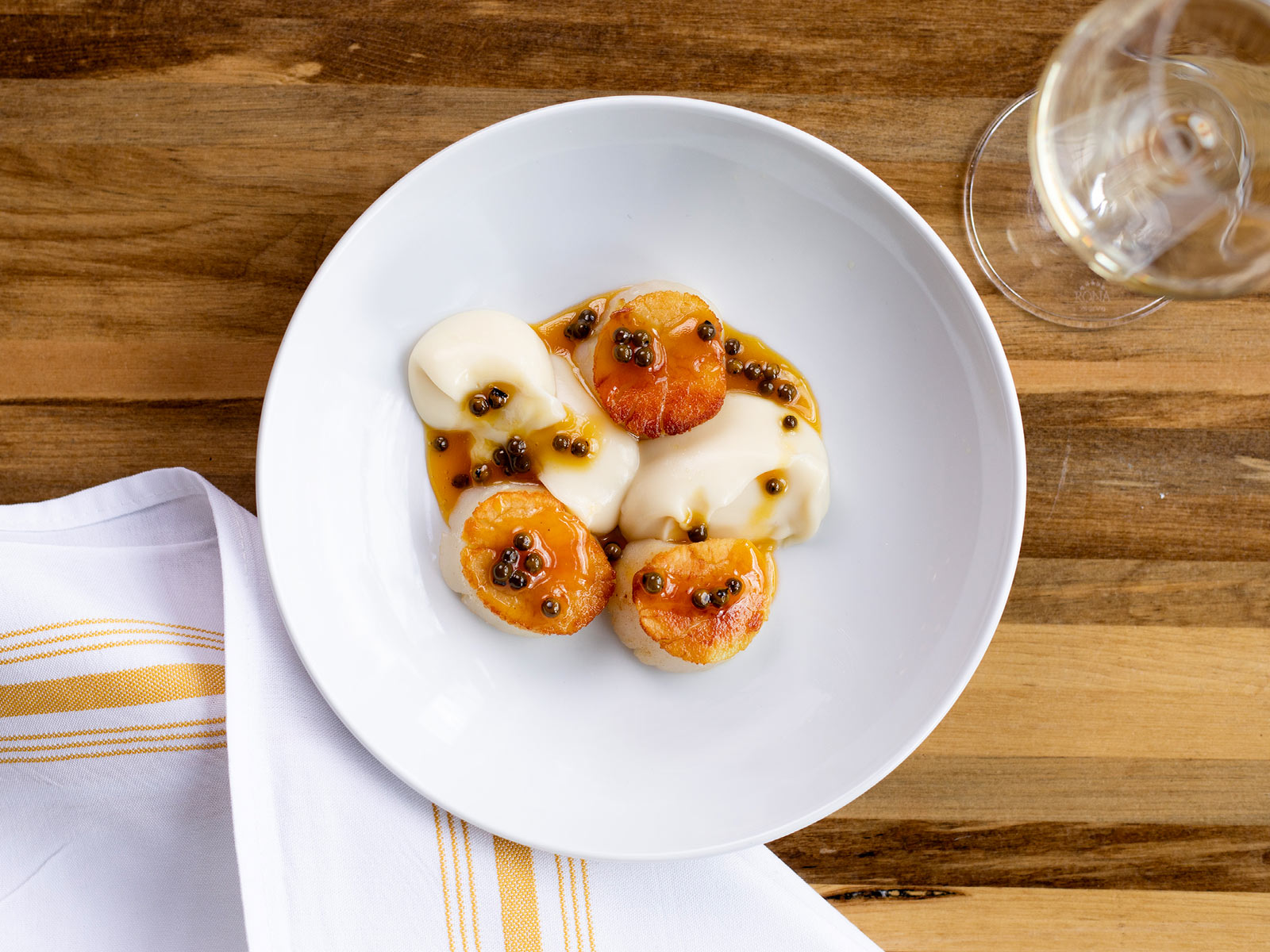 Marigold in Lyons Is Worth the Hour-Long Drive from Denver - 5280