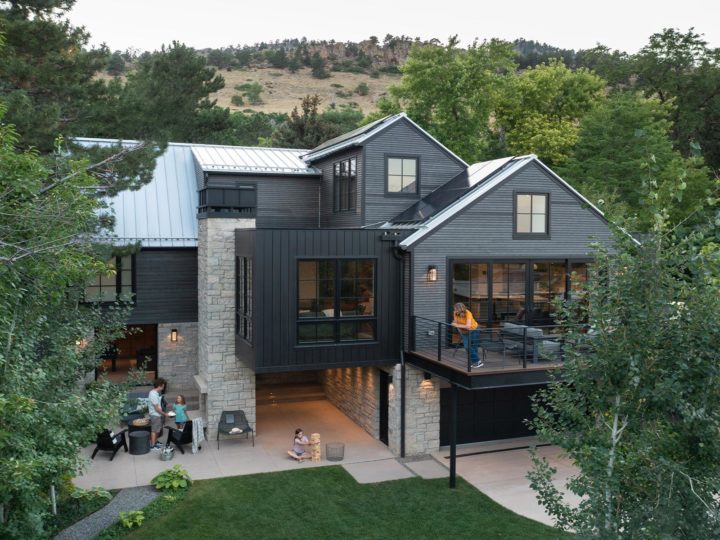 Step Aside, Hygge: A North Boulder Home Gets a "Koselig" Makeover - 5280