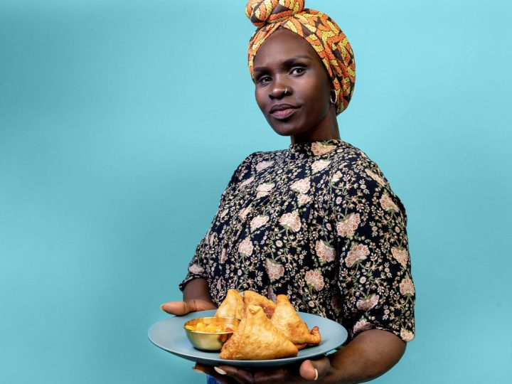 Susan's Samosas Are a Ready-to-Reheat Taste of East Africa - 5280