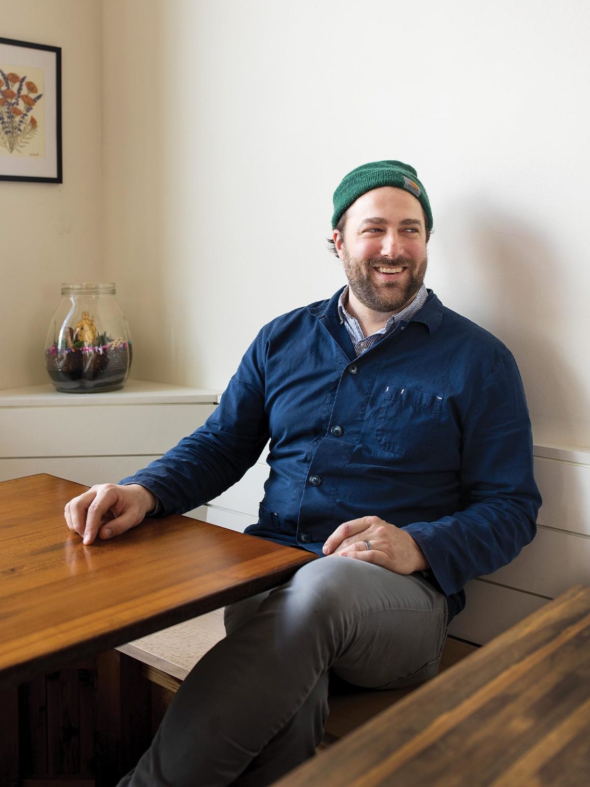 Marigold in Lyons Is Worth the Hour-Long Drive from Denver - 5280