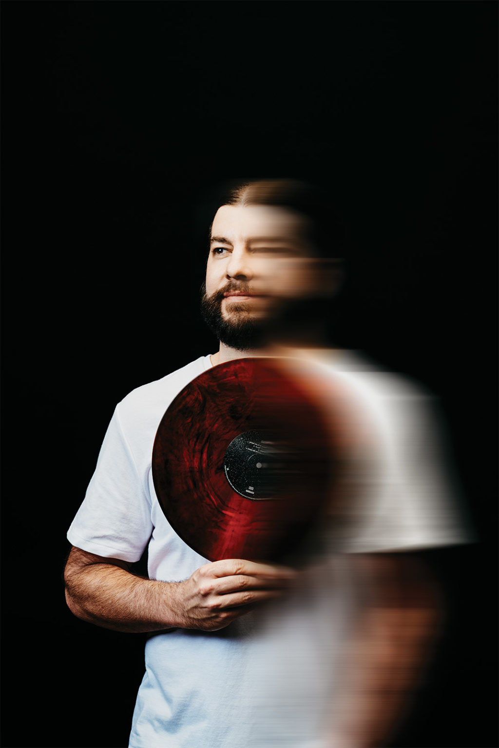 Inside Denver’s New Vinyl Record Pressing Plant - 5280