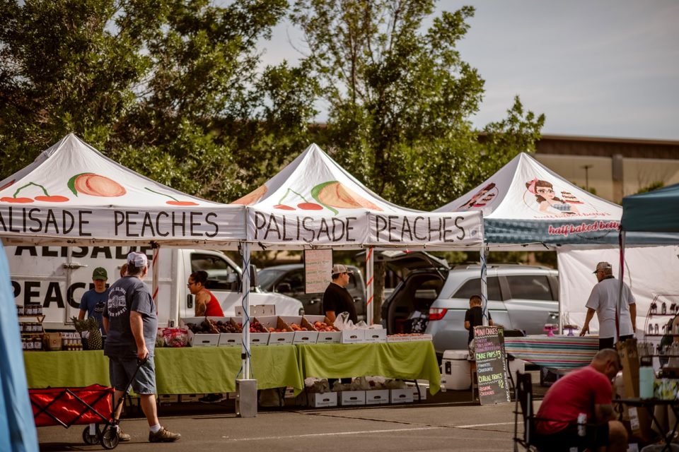 Everything You Need to Know About Denver Farmers’ Markets - 5280