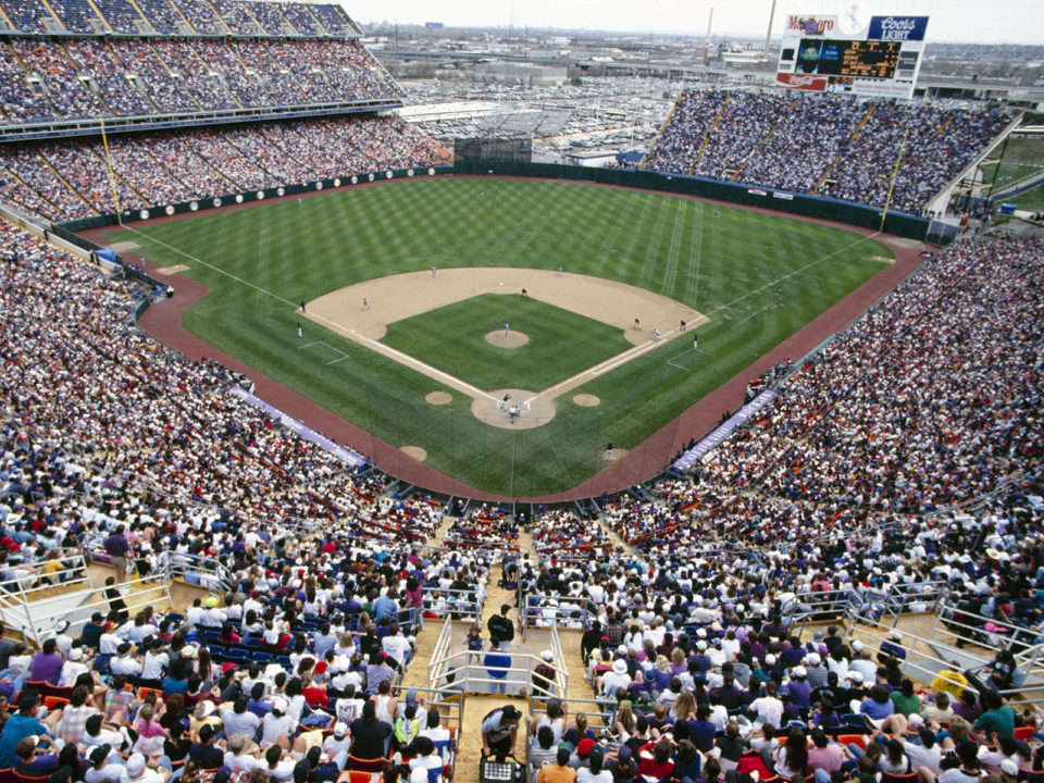 30 Years of Colorado Rockies Baseball - 5280