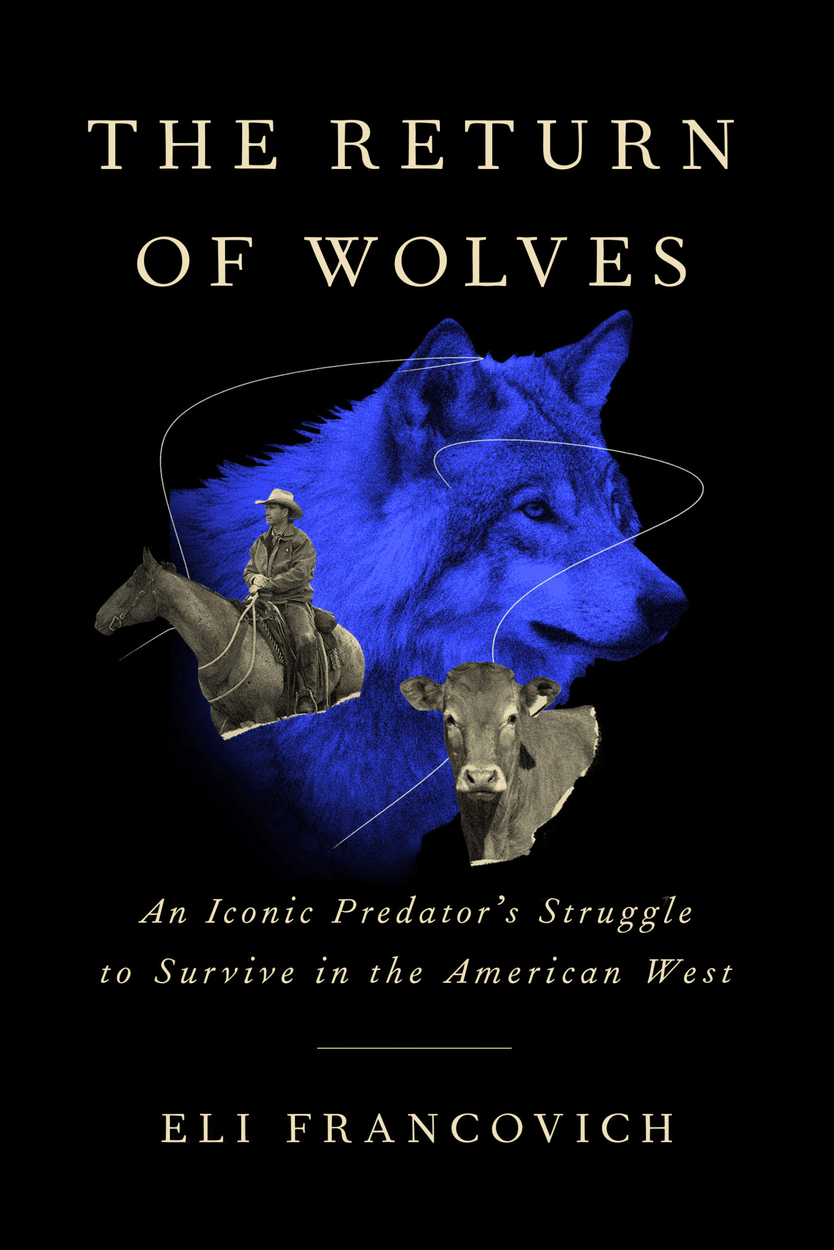 Can Wolves and Humans Peacefully Coexist? - 5280