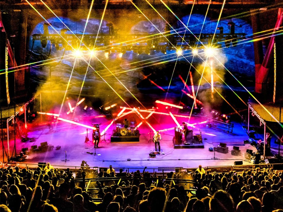 Big Head Todd and the Monsters, Hazel Miller to Be Inducted Into Colorado Music Hall of Fame - 5280