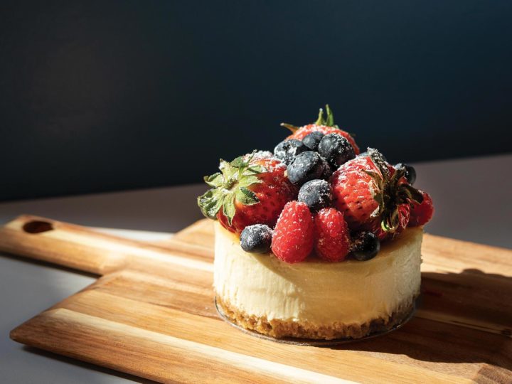 The Best Restaurants and Bars in Downtown Denver - 5280