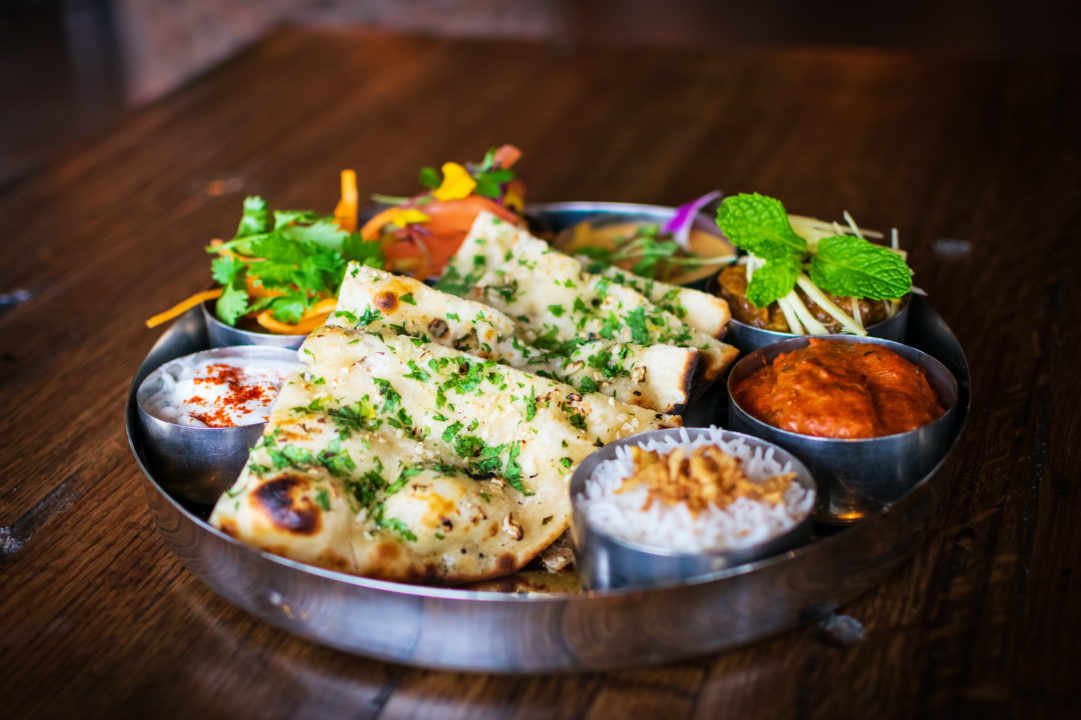 Love This, Eat That: What to Order at Indian Restaurants