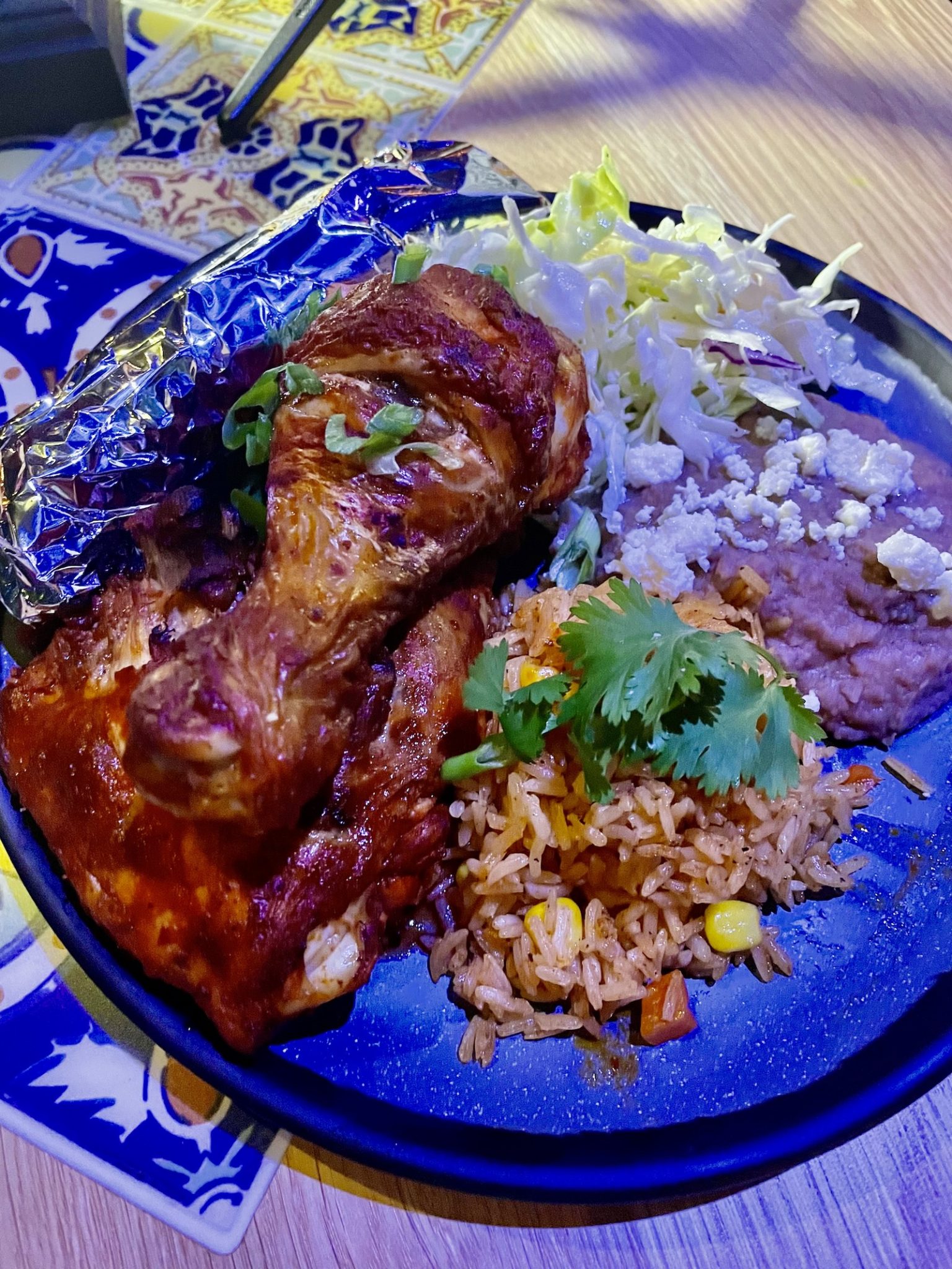 Everything You Need to Know About Casa Bonita’s New Menu