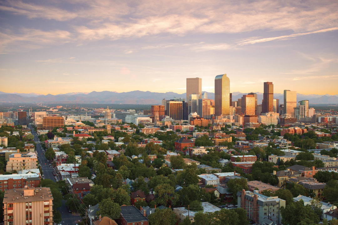 5280 - Denver's Mile High Magazine