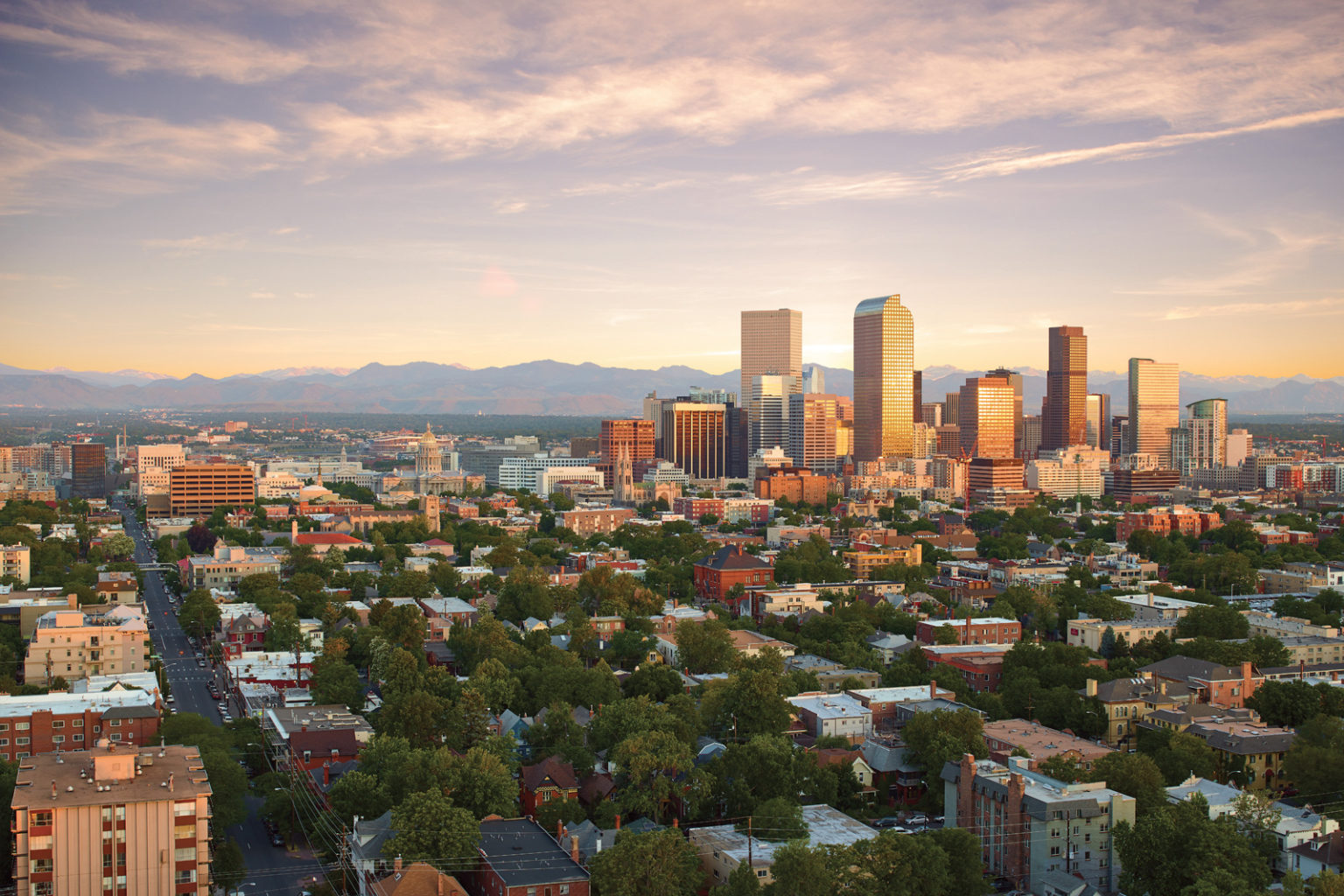 5280 - Denver's Mile High Magazine