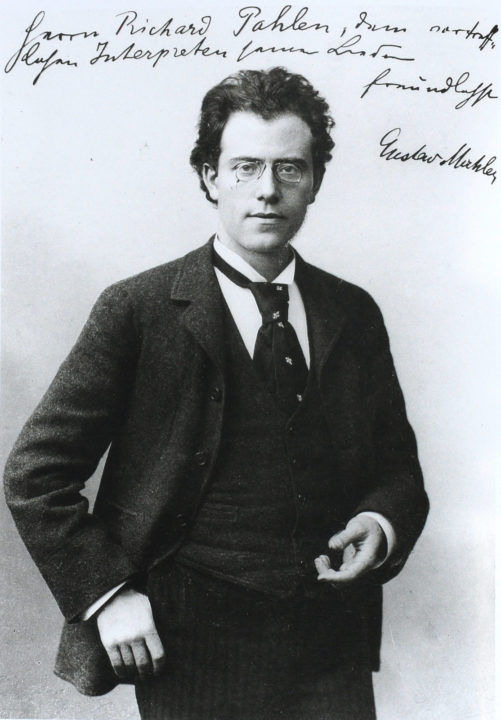 Celebrating Mahler: How Colorado Became Home to the Longest-Running ...