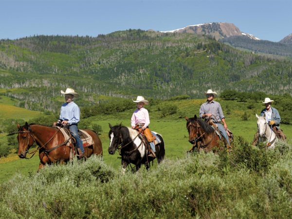 4 Colorado Destinations for Multisport Adventure - 5280