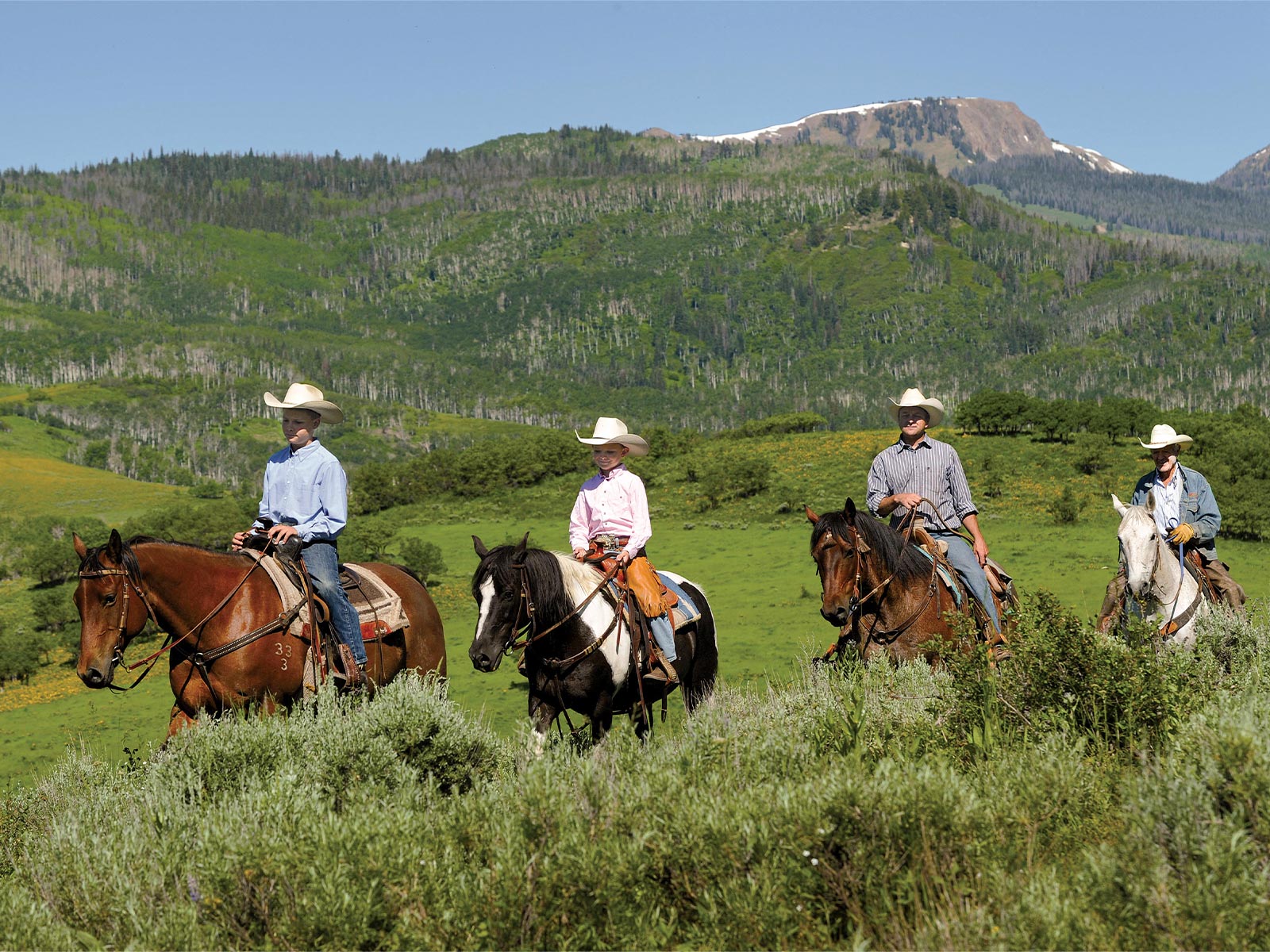 4 Colorado Destinations for Multisport Adventure - 5280