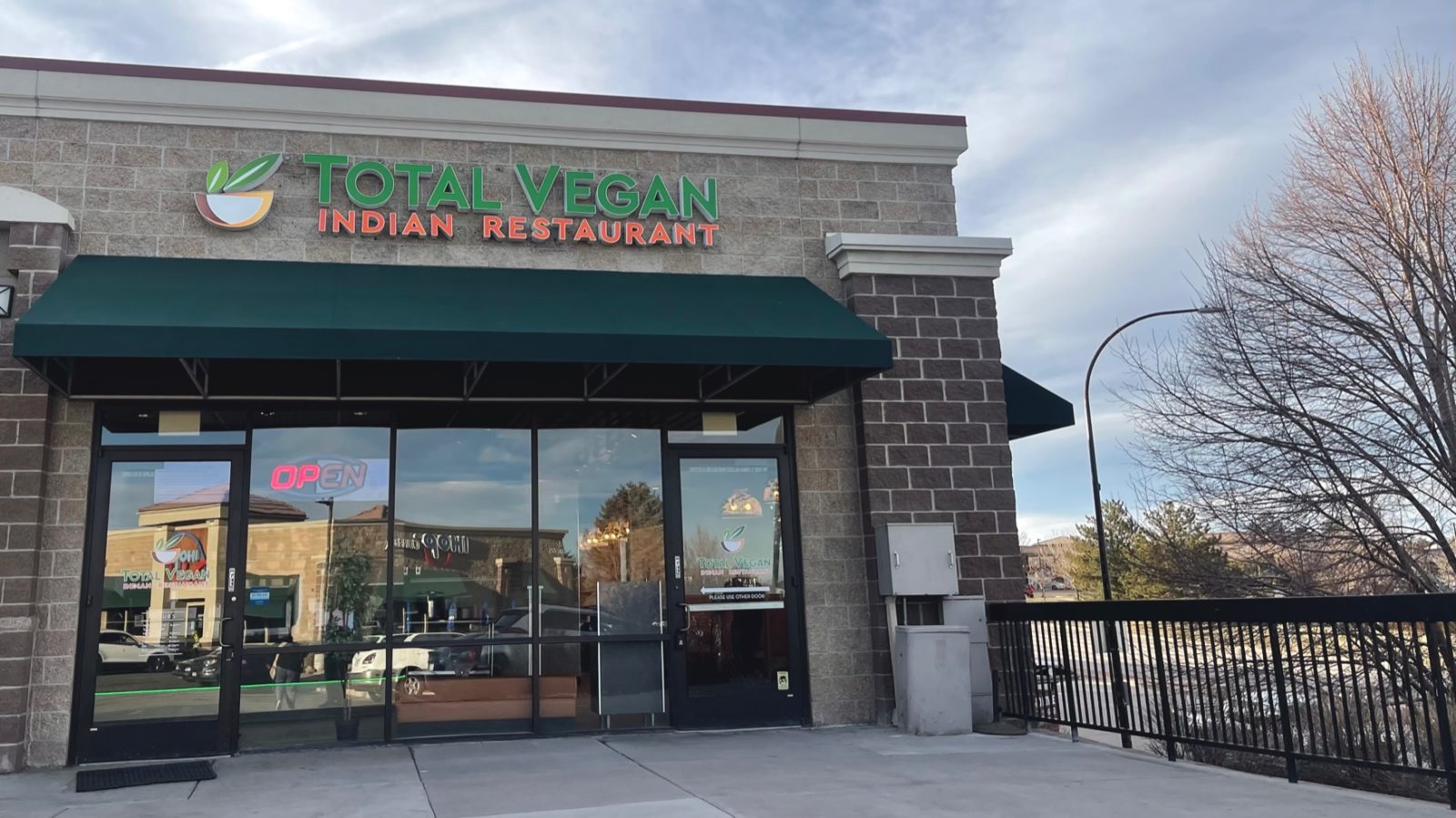 Total Vegan Indian Restaurant Is A Haven for Plant Eaters - 5280