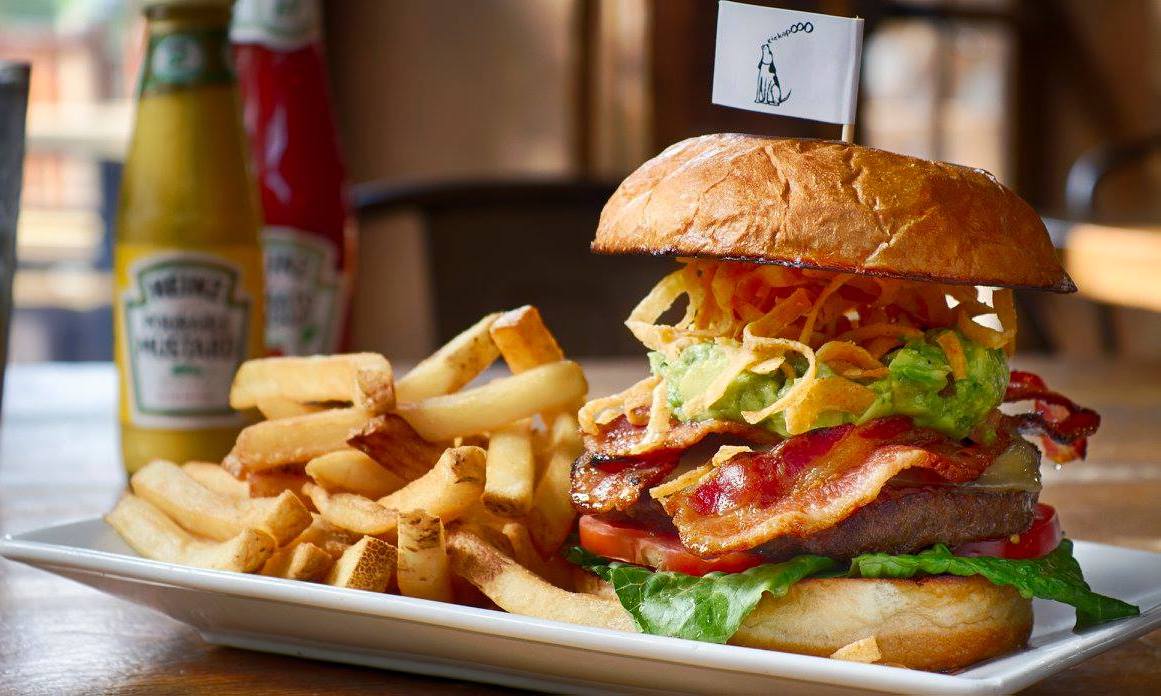 5 Restaurants to Dine at in Keystone, Colorado