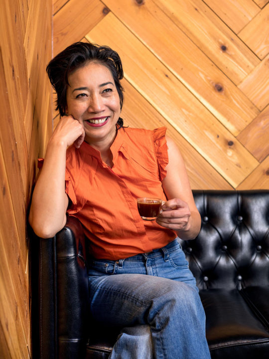 Little Finch in Downtown Denver Shines in the Day but Dims at Night - 5280