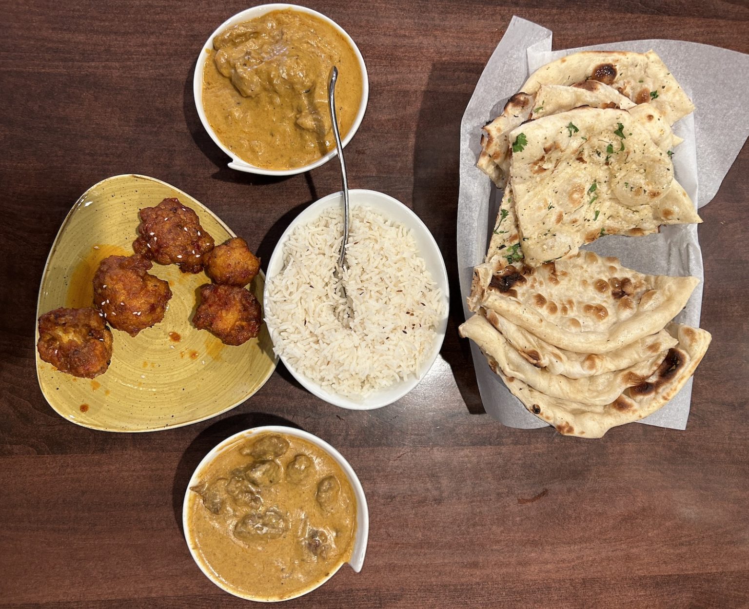 18 of the Best Indian Restaurants in Denver - 5280