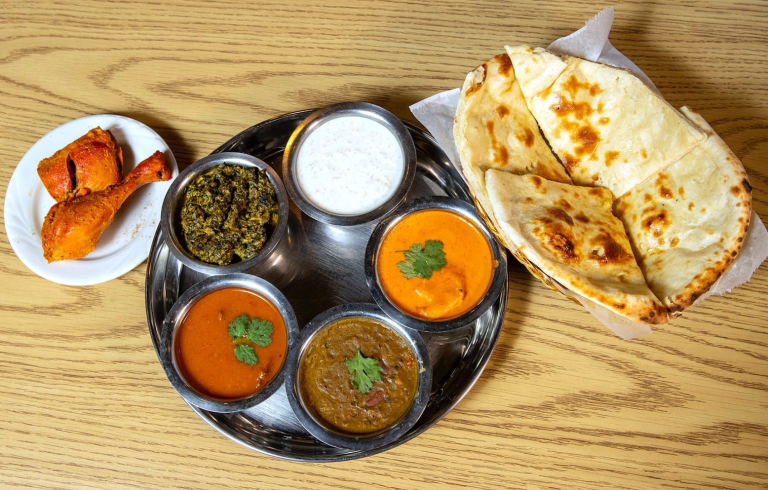 18 of the Best Indian Restaurants in Denver - 5280