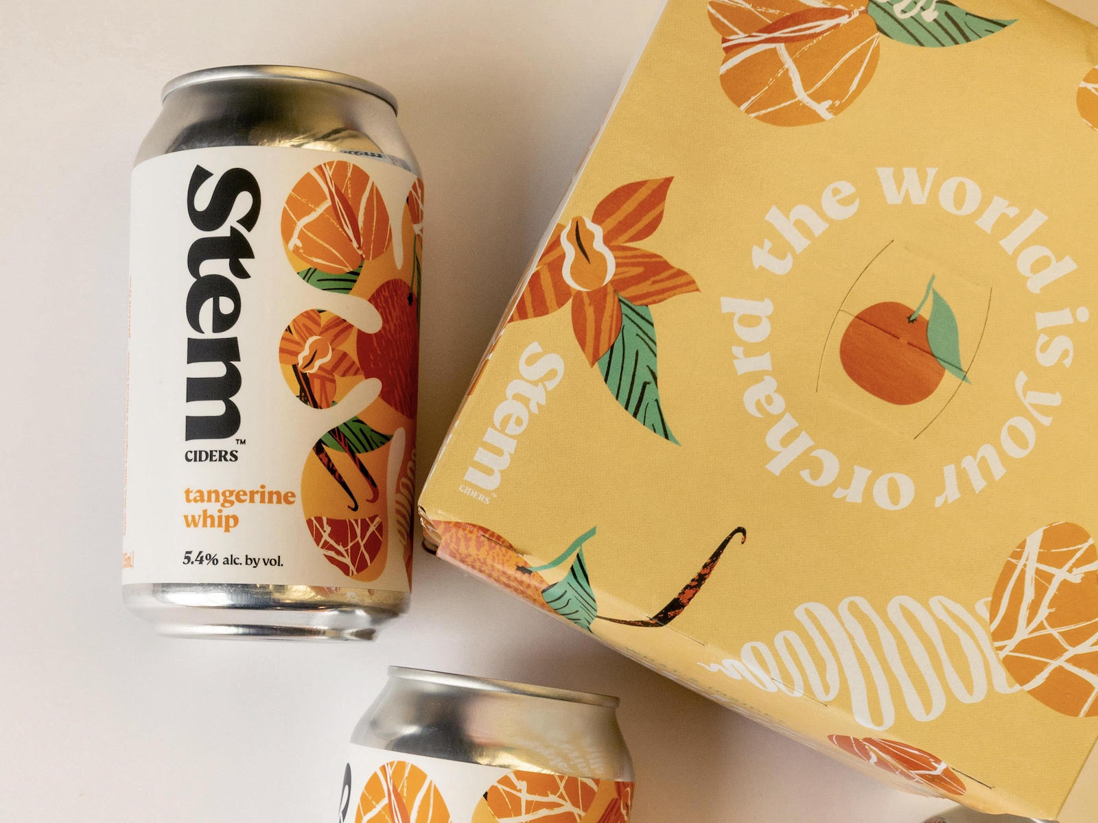 7 Perfect-for-Spring Drinks to Savor this Season