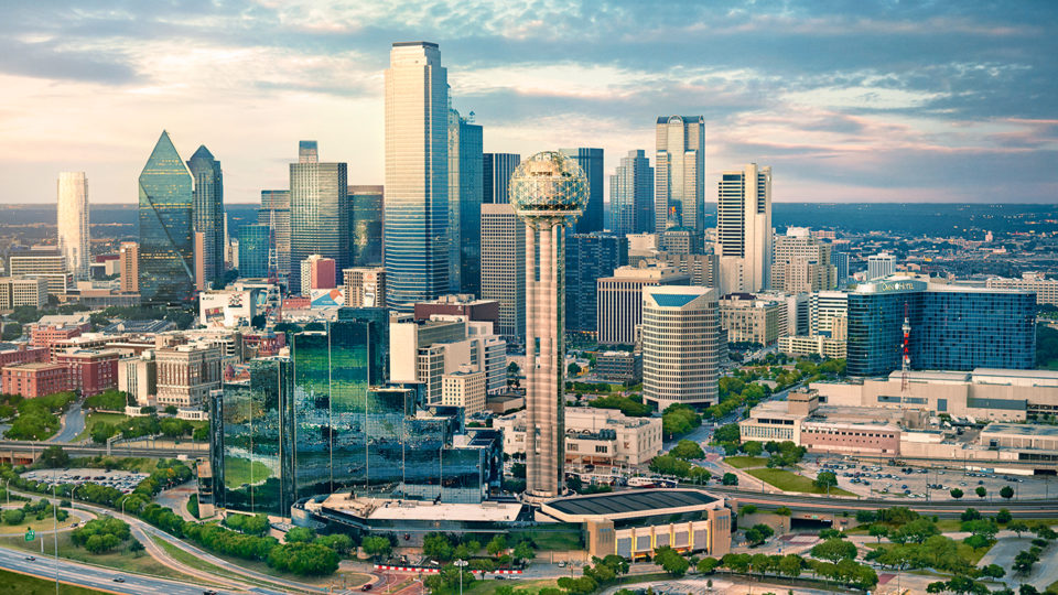 A Perfect Weekend in Dallas - 5280