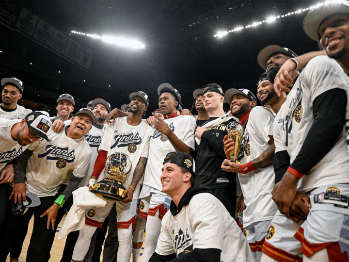 Trivia You Need to Know About the Denver Nuggets - 5280