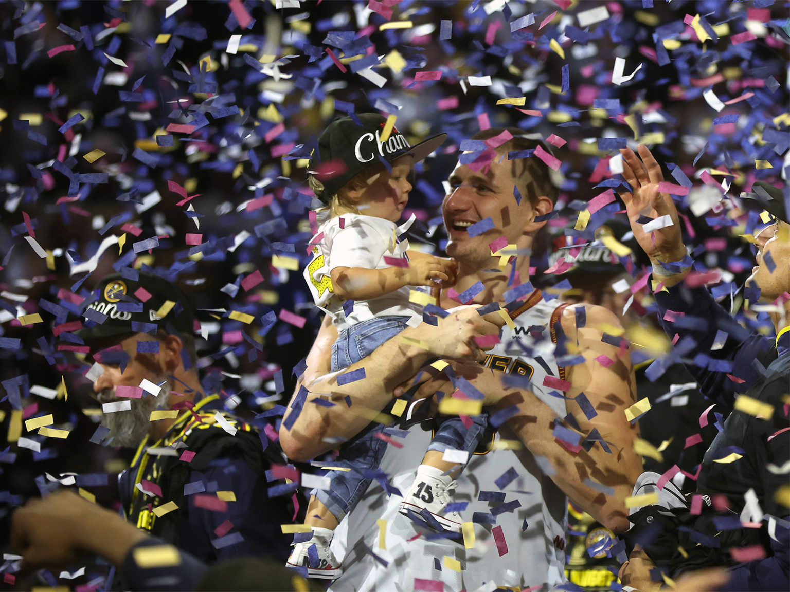 The 10 Most Important Games of the Denver Nuggets’ Championship Season ...