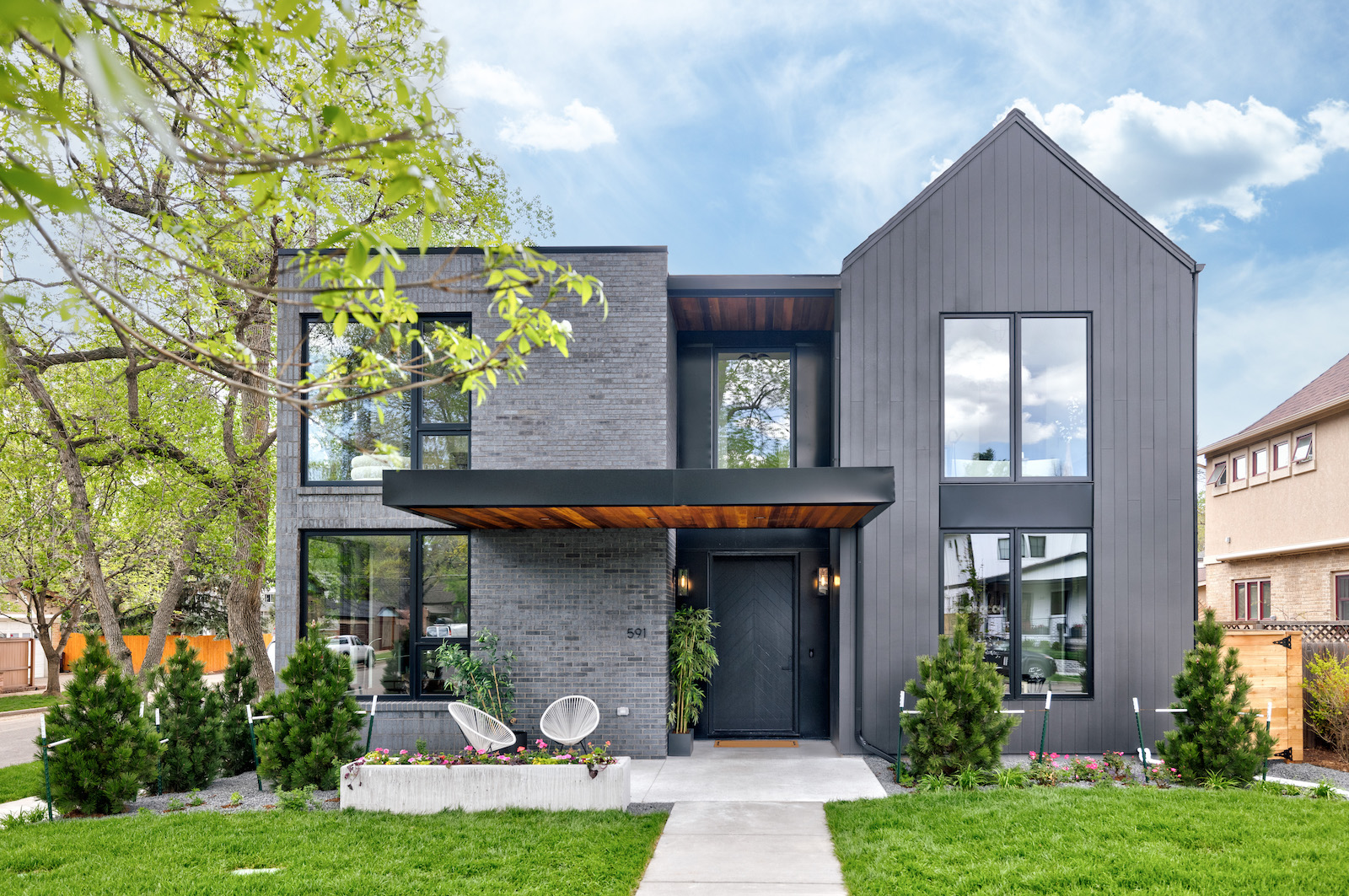 4 Listings Heating up the Denver Real Estate Market This Month - 5280