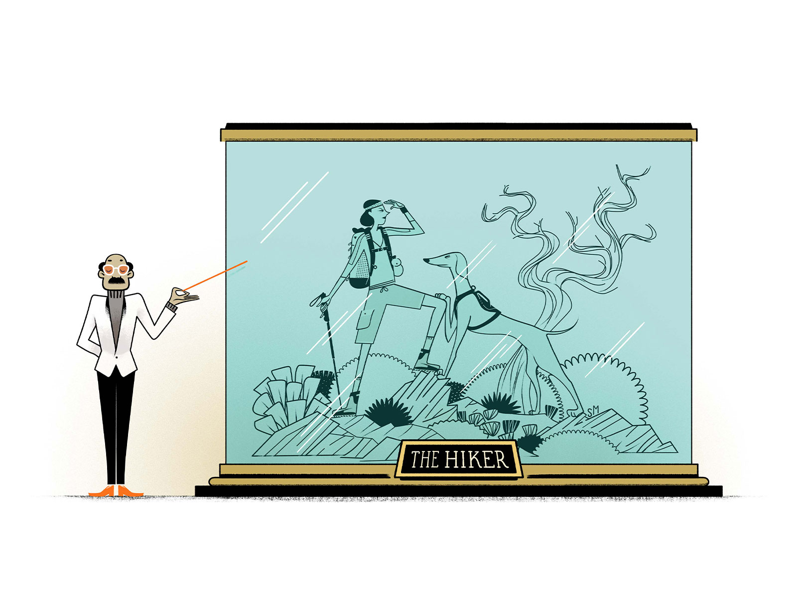 The Oversimplified Guide to Adopting an Adventure Dog - 5280