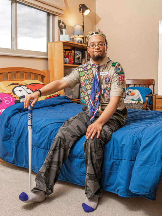 Life, Love, and Fear: The Joy and Toll of Caring for a Family Member ...