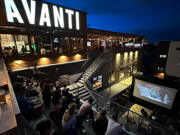 Where to Watch Outdoor Movies Around Denver This Summer - 5280