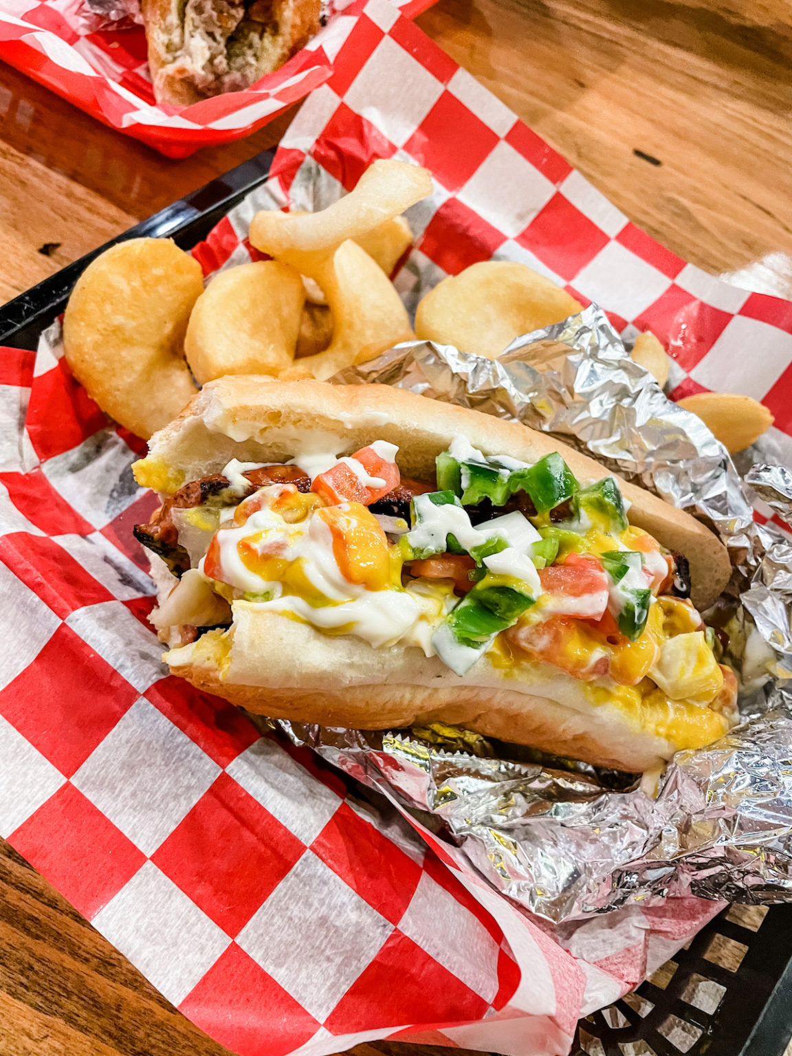 The Best Restaurants and Bars in Downtown Denver - 5280