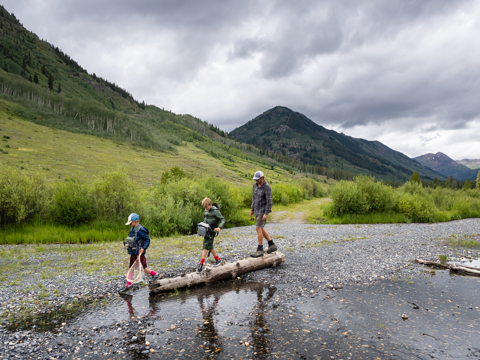 The 9 Best Colorado Adventures to Get Dad for Father’s Day - 5280