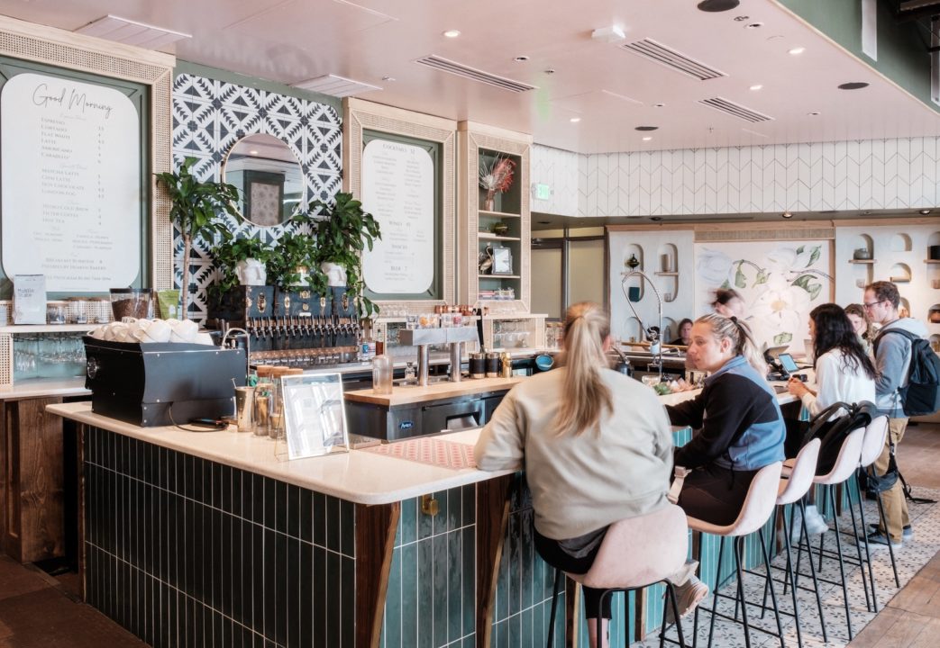 10 of Denver’s Best All-Day Cafe Bars - 5280