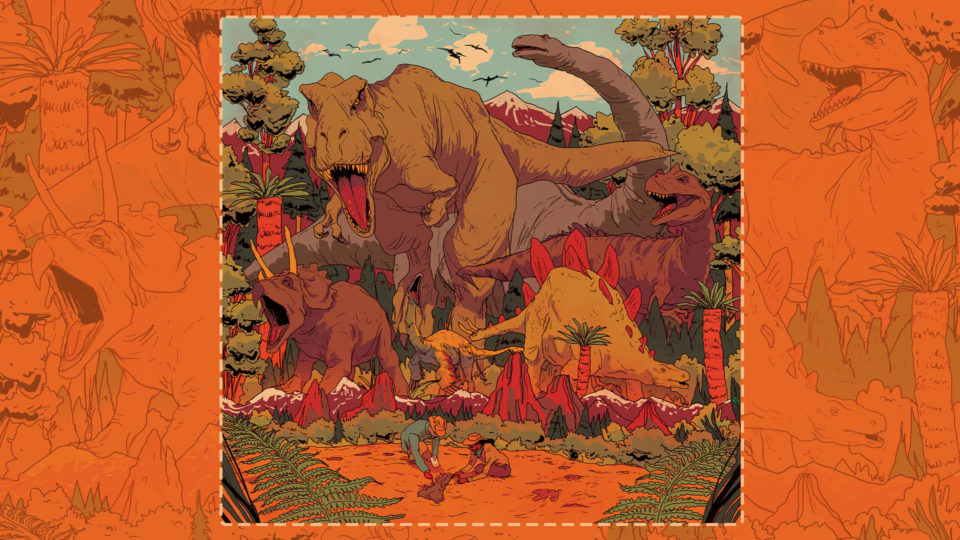 A Dinosaur Lover's Guide to Colorado - 5280