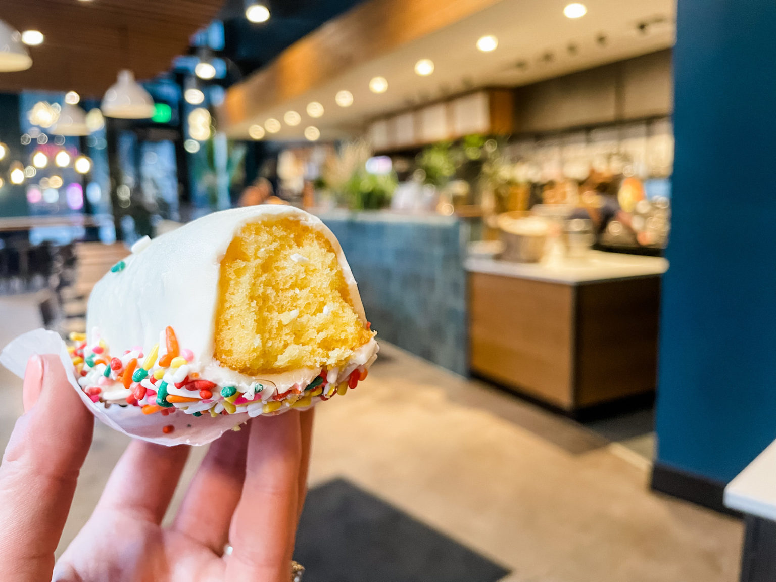 The Best Restaurants and Bars in Downtown Denver - 5280