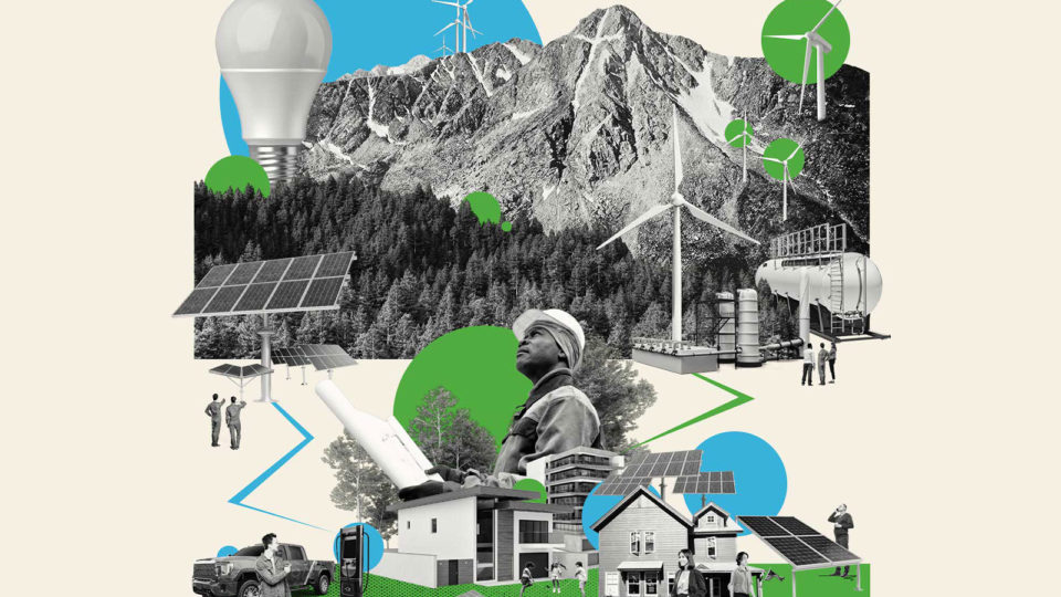 The Coup That Turned a Tiny Colorado Utility Company Into a Clean ...