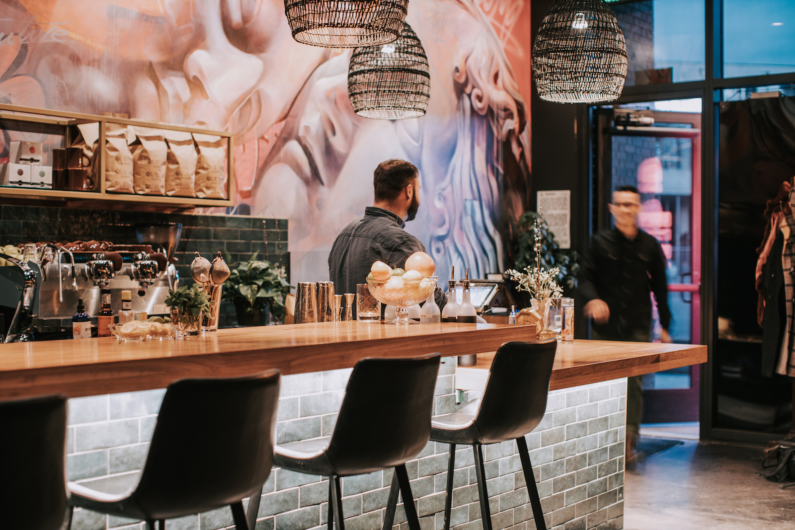 10 of Denver’s Best All-Day Cafe Bars - 5280