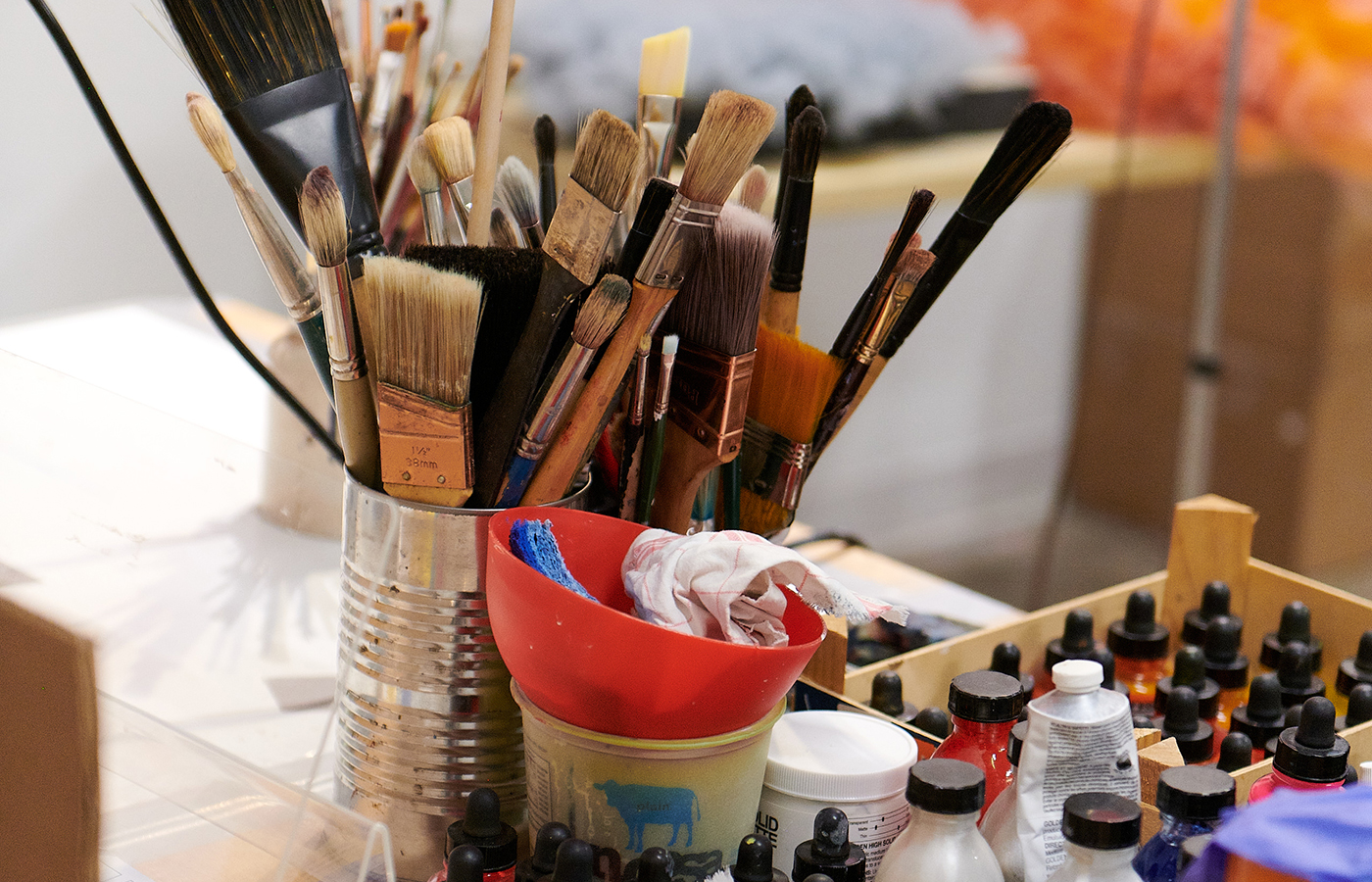 The Art of Collaboration Through Meaningful Partnerships - 5280