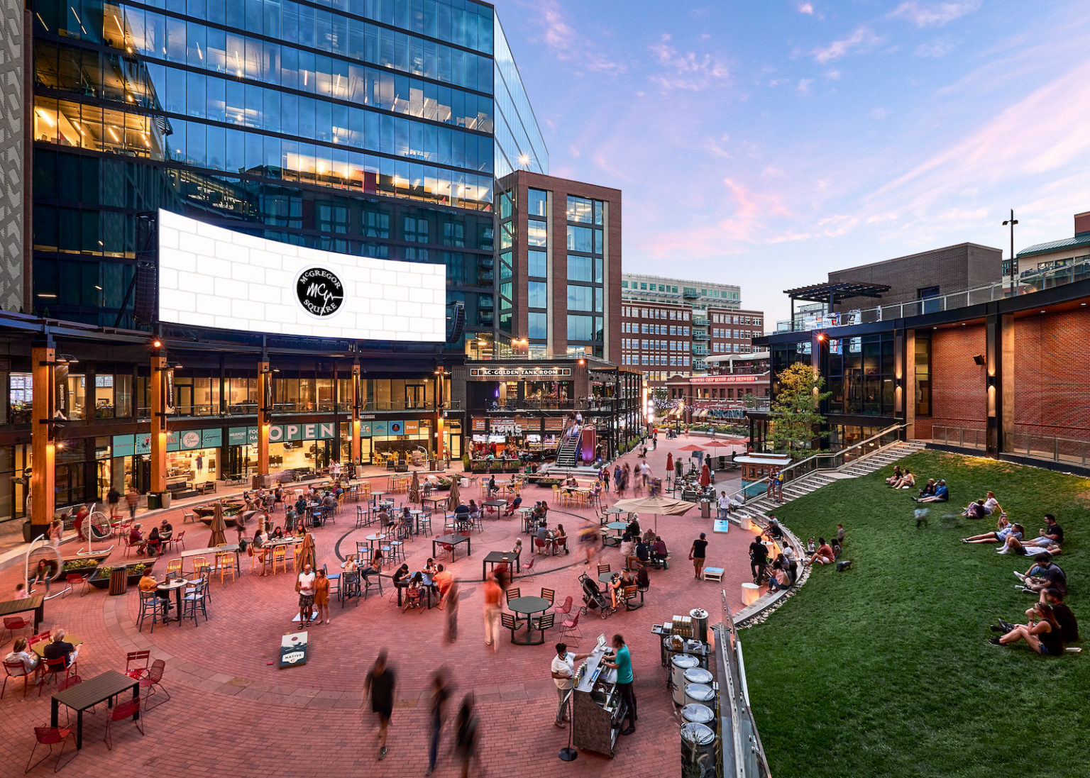 Where to Watch Outdoor Movies Around Denver This Summer - 5280