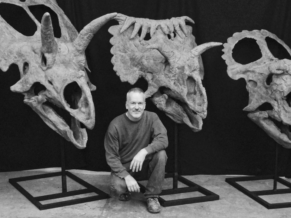 A Dinosaur Lover's Guide to Colorado - 5280