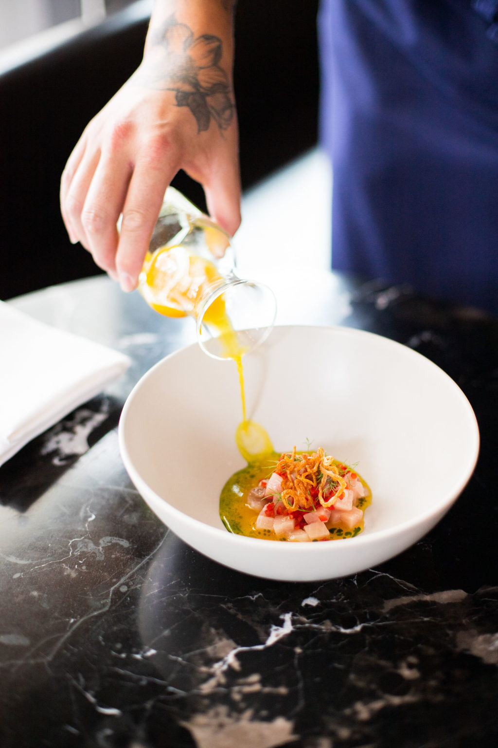 Meet the Couple Behind Sắp Sửa, Denver’s Newest Modern Vietnamese ...