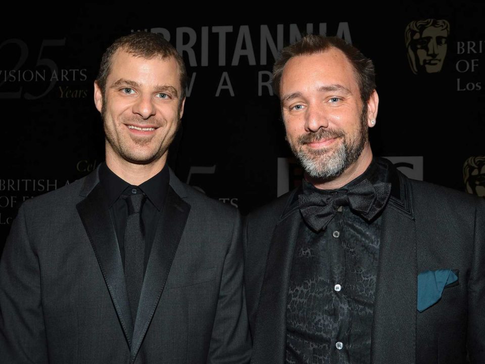 Inside the Reopening of Casa Bonita With Trey Parker and Matt Stone - 5280