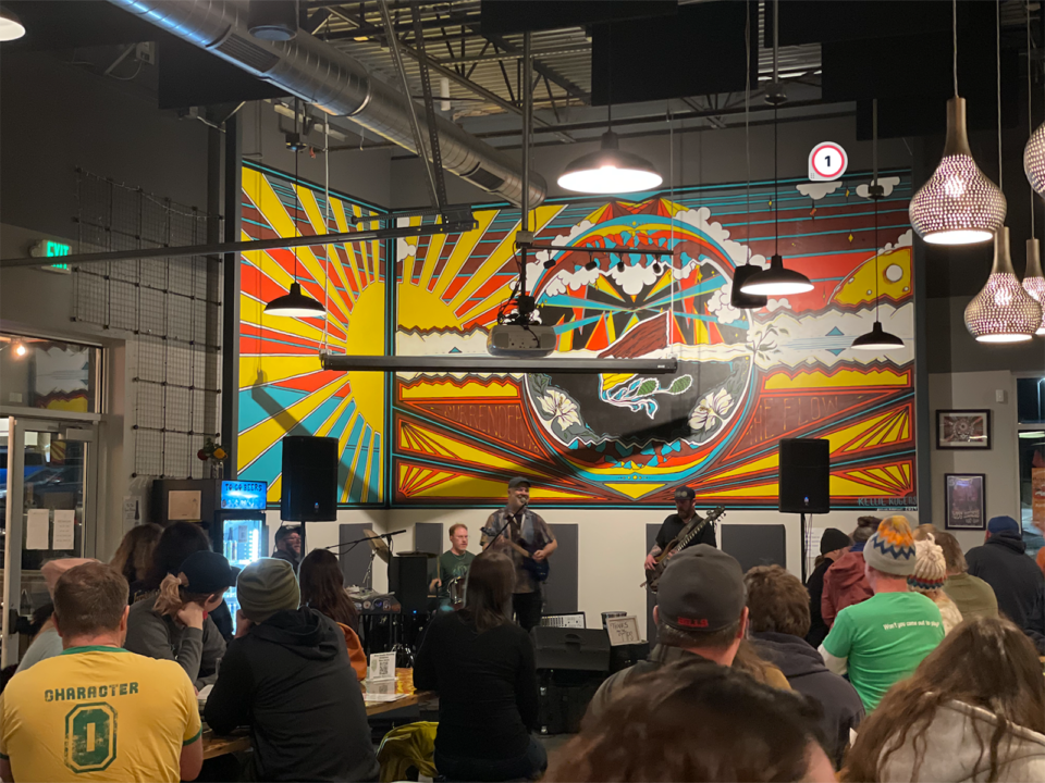 The Best Places to Stop and Eat Along I-70 This Winter - 5280