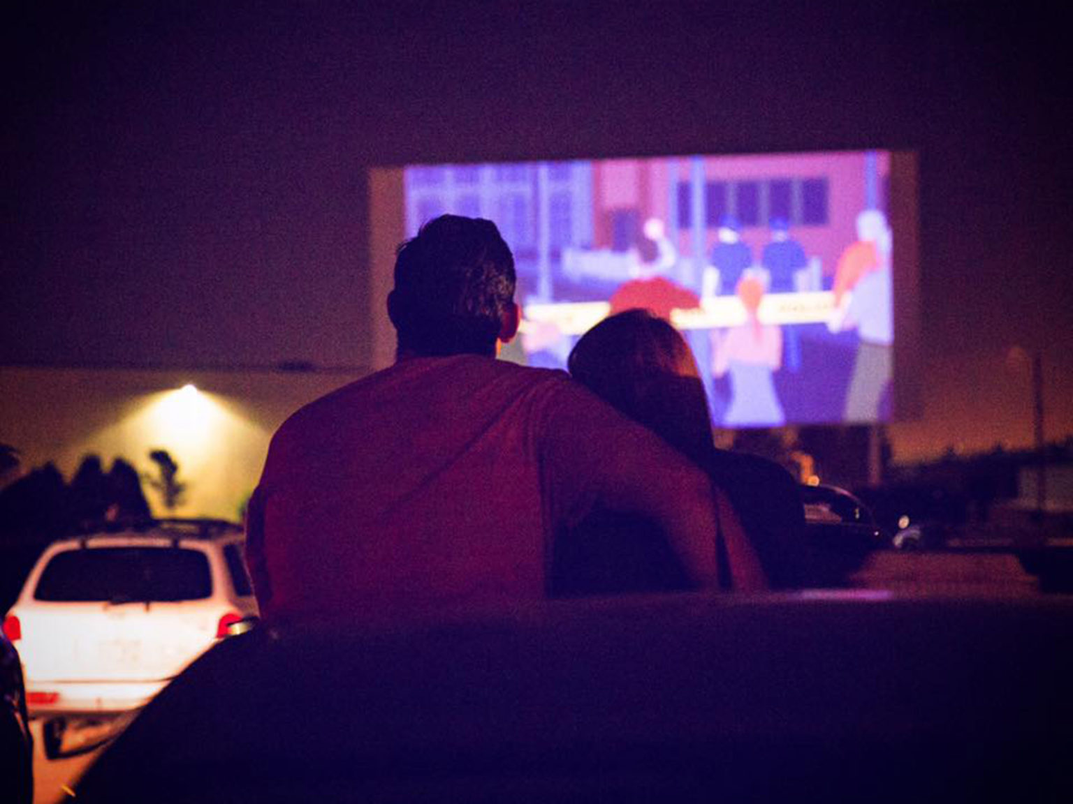 Where to Watch Outdoor Movies Around Denver This Summer - 5280