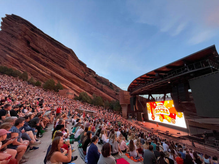 Where to Watch Outdoor Movies Around Denver This Summer - 5280