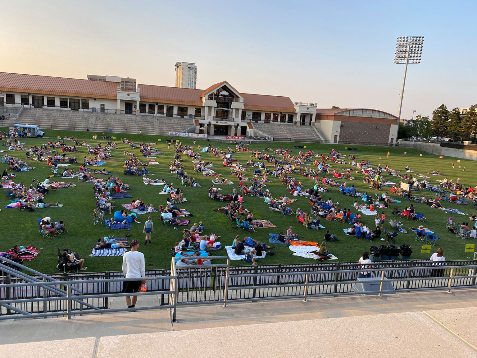 Where to Watch Outdoor Movies Around Denver This Summer - 5280