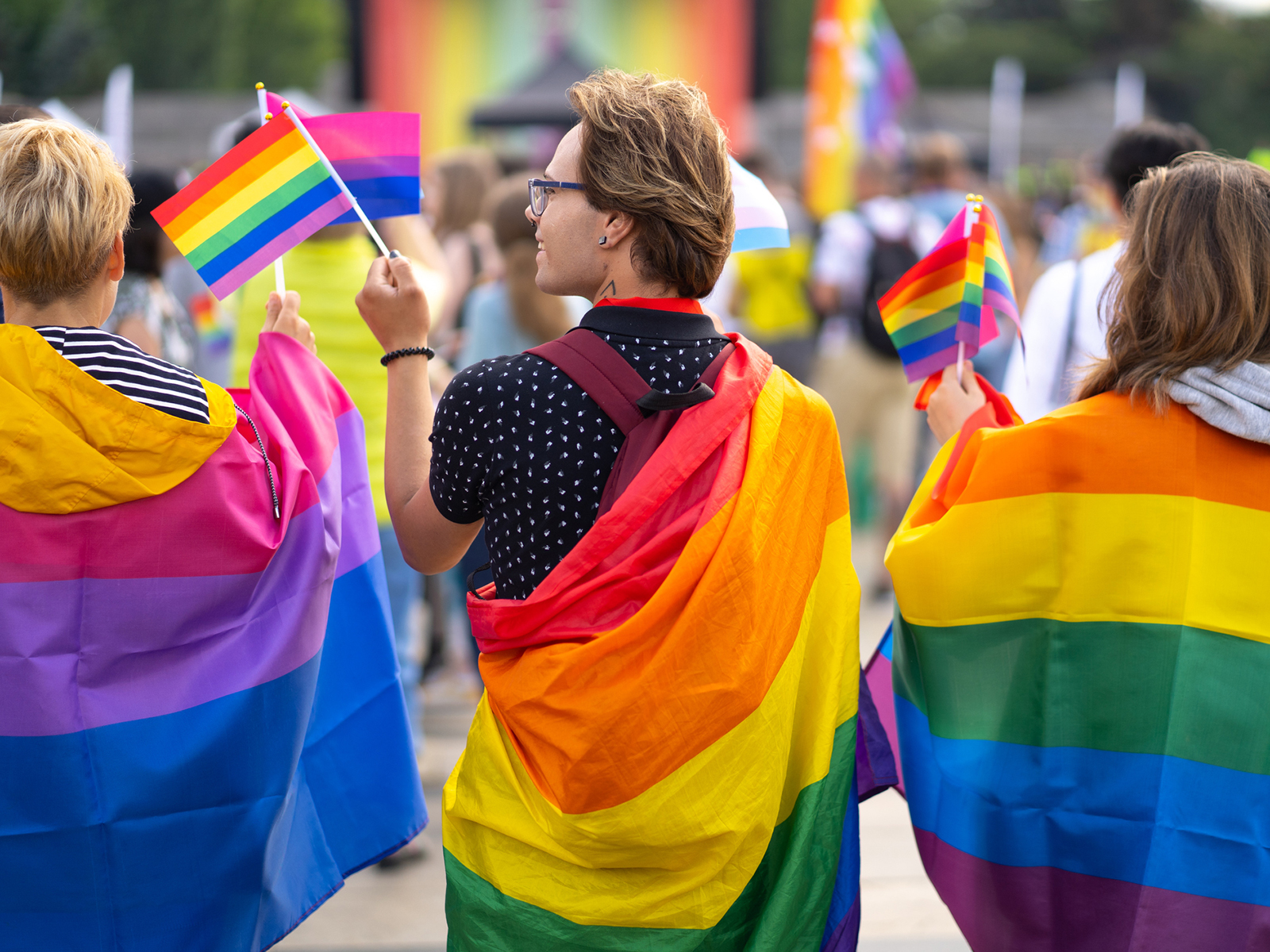 Where to go in Lavender Hill, Denver's New Queer Cultural District - 5280