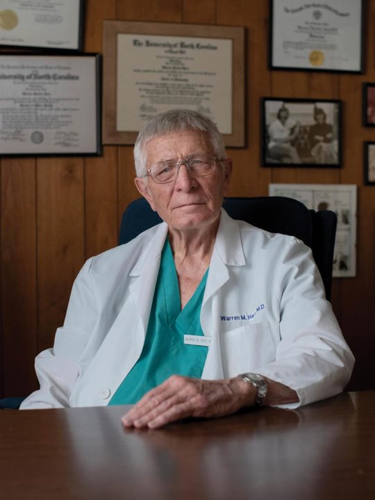 The Sense & Sensibility of Being an Abortion Haven - 5280