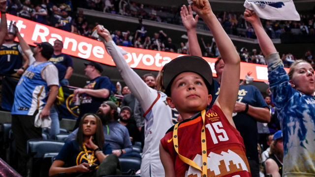 Your Guide to the Denver Nuggets’ First-Ever NBA Finals - 5280