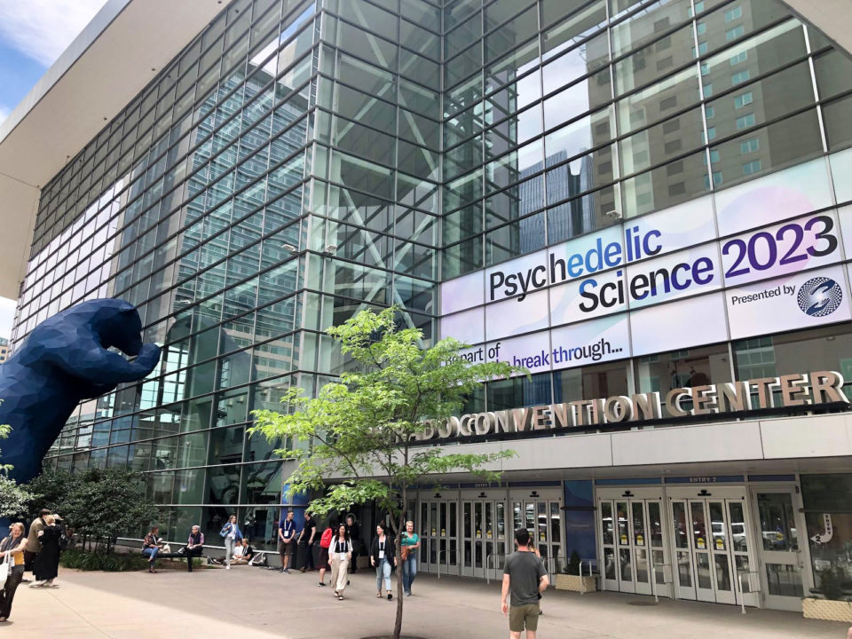 5 Key Takeaways From the Largest Psychedelics Conference in History - 5280